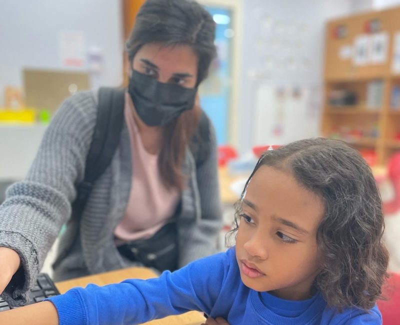 Home - The Mohammed bin Rashid Center for Special Education